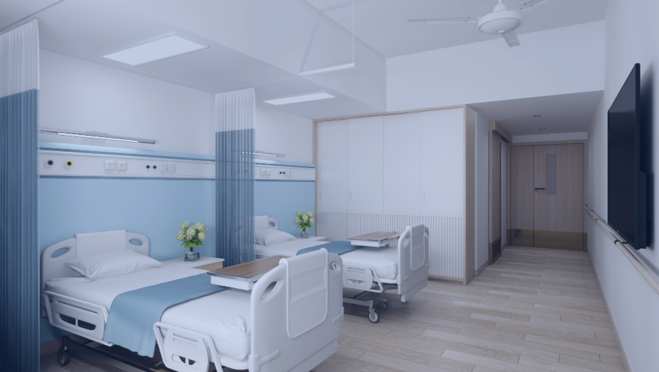 杭州东城电子污物回收柜 - 医疗污物智能分类回收与溯源方案